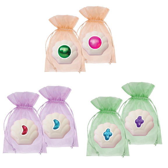 Pearl Bombs – DezLin