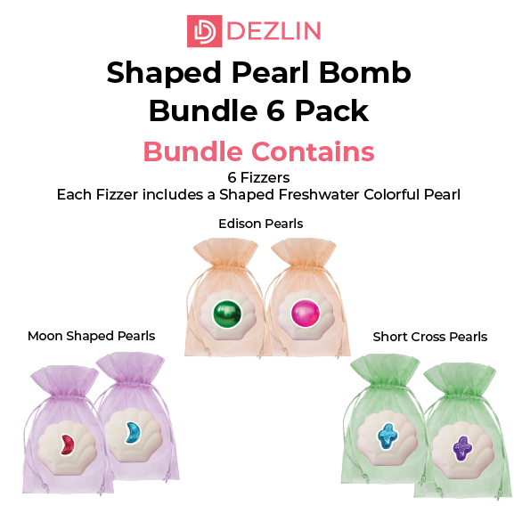 Pearl Bombs – DezLin